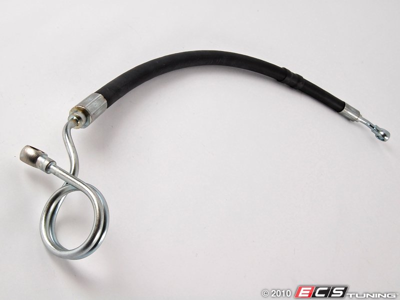 Meyle - 8D1422893AL - Power Steering Pressure Hose