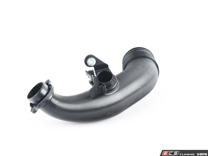 Genuine BMW - 13717846270 - FILTERED AIR PIPE (13-71-7-846-270)