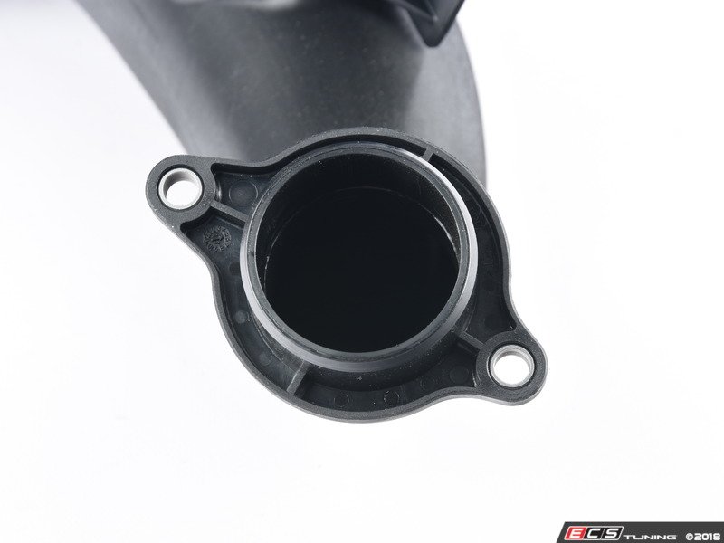 Genuine BMW - 13717846270 - FILTERED AIR PIPE (13-71-7-846-270)