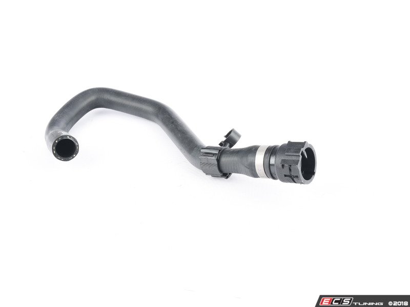Genuine Volkswagen Audi - 8R0819376J - HOSE (8R0 819 376 J)
