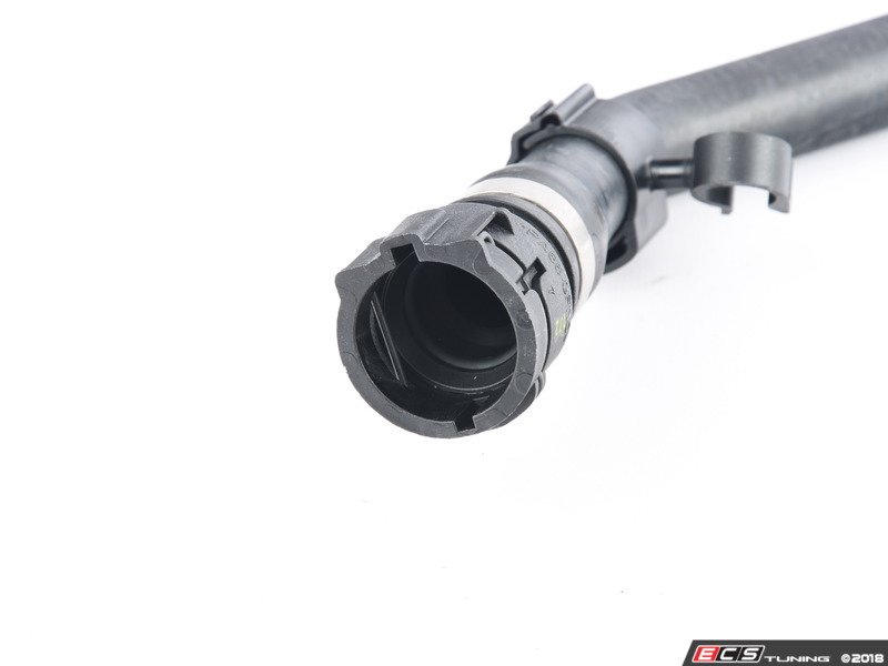 Genuine Volkswagen Audi - 8R0819376J - HOSE (8R0 819 376 J)