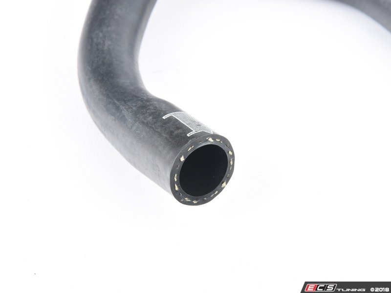 Genuine Volkswagen Audi - 8R0819376J - HOSE (8R0 819 376 J)