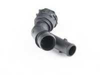 Genuine Volkswagen Audi - 5Q0122291DA - Thermostat Coolant Hose Adapter ...