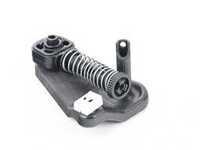 Genuine Volkswagen Audi - 5Q0711202A - Relay Lever (S2S) (5Q0 711 202 A)