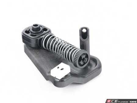 Genuine Volkswagen Audi - 5Q0711202A - Relay Lever (S2S) (5Q0 711 202 A)