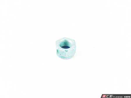 Genuine Volkswagen Audi - N90527803 - NUT (N 905 278 03)