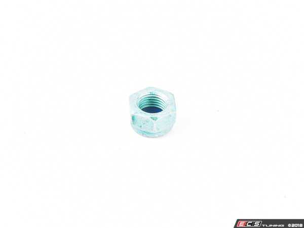 Genuine Volkswagen Audi - N90527803 - NUT (N 905 278 03)