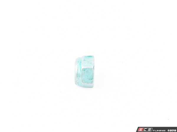 Genuine Volkswagen Audi - N90527803 - NUT (N 905 278 03)