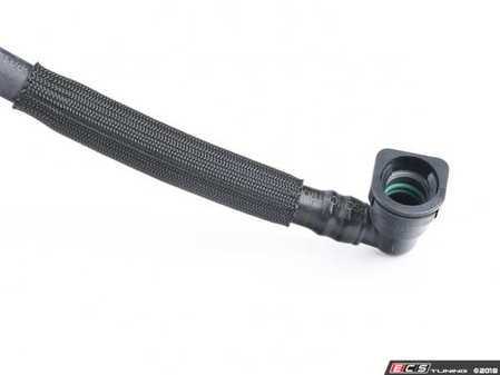 Genuine BMW - 16137170661 - Fuel Vent Pipe (16-13-7-170-661)