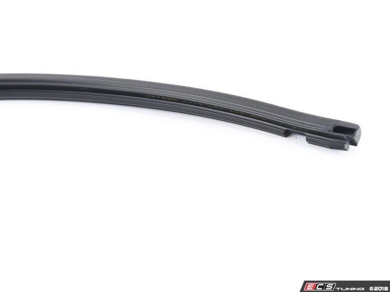 Genuine Volkswagen Audi - 5G6877297A - Sunroof Seal - Rear (5G6 877 297 A)