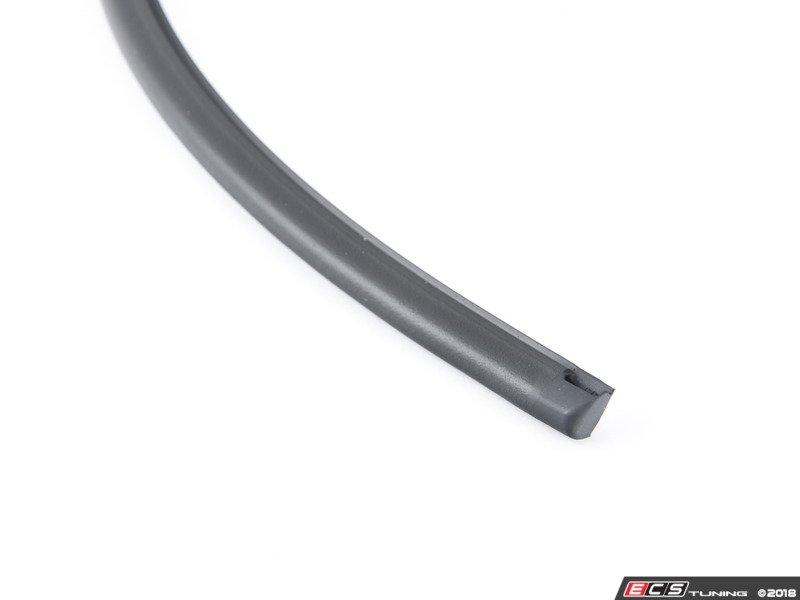 Genuine Volkswagen Audi - 5G6877297A - Sunroof Seal - Rear (5G6 877 297 A)