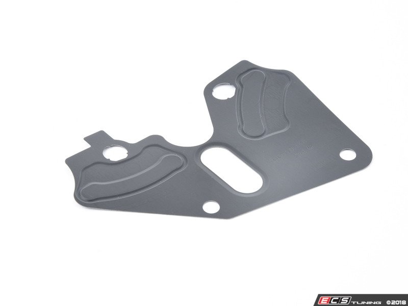 Genuine Volkswagen Audi - 03H109140B - Camshaft Bridge Gasket (03H 109 ...