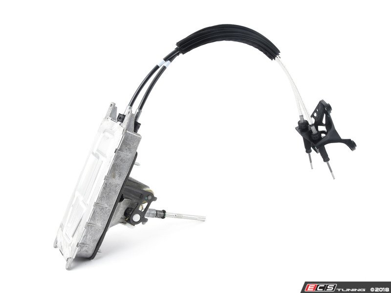 Genuine Volkswagen Audi - 1K0711049CA - MECHANISM (1K0 711 049 CA)