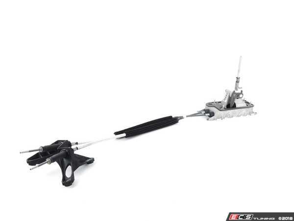 Genuine Volkswagen Audi - 1K0711049CA - MECHANISM (1K0 711 049 CA)