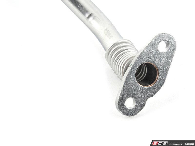 Genuine BMW - 11427844987 - Turbocharger Oil Line - Cylinders 5-8 ...