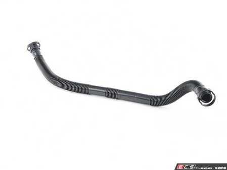Genuine Volkswagen Audi - 7L0131626 - Secondary Air Hose (7L0 131 626)