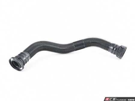 Genuine Volkswagen Audi - 7L0131625 - Air Pump Connecting Pipe (7L0 131 ...