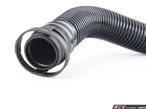 Genuine Volkswagen Audi - 7L0131625 - Air Pump Connecting Pipe (7L0 131 ...