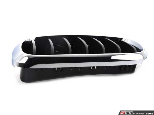 Genuine BMW - 51137294485 - Grille (51-13-7-294-485)
