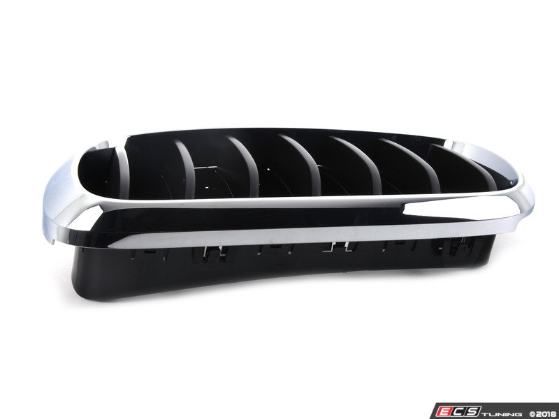 Genuine BMW - 51137294485 - Grille (51-13-7-294-485)