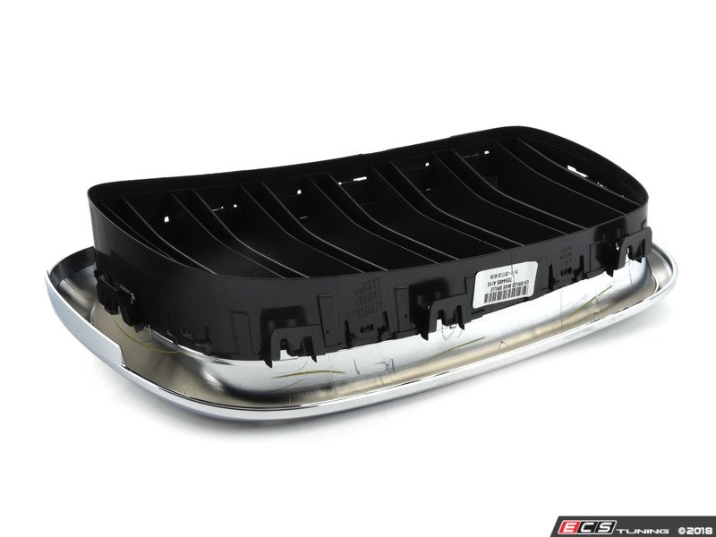 Genuine BMW - 51137294485 - Grille (51-13-7-294-485)