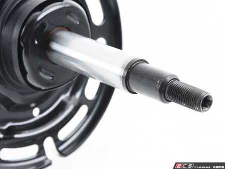 Genuine Mercedes Benz - 1723200330 - Front Strut Assembly - Left