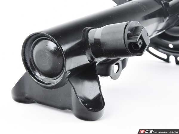 Genuine Mercedes Benz - 1723200330 - Front Strut Assembly - Left