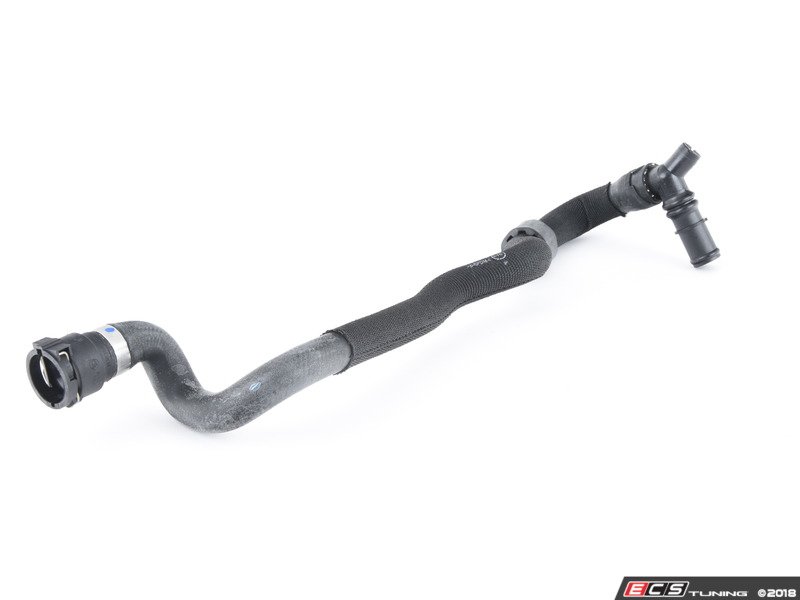 Genuine Volkswagen Audi - 4E0819371R - HOSE (4E0 819 371 R)