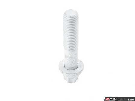 Genuine BMW - 31517589001 - SCREW, OUTSIDE TORX (31-51-7-589-001)