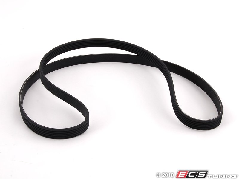 Genuine Volkswagen Audi - 038903137J - Accessory Belt (038 903 137 J)