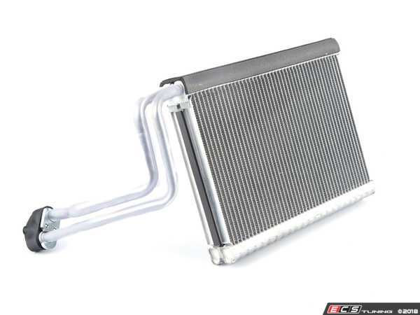 Rein - 64119179802 - A/C Evaporator