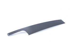 BMW F80 M3 S55 3.0L B Pillar Trim Parts - ECS Tuning