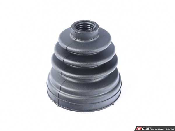 Rein - 31607529204 - E83 CV Boot Kit - Front Inner