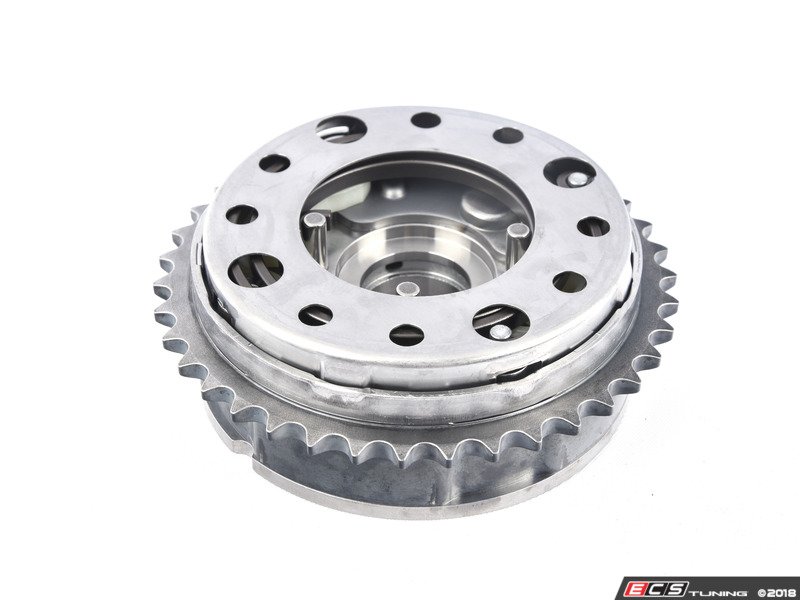 Genuine BMW - 11367583819 - Timing Chain Sprocket - Exhaust Camshaft ...