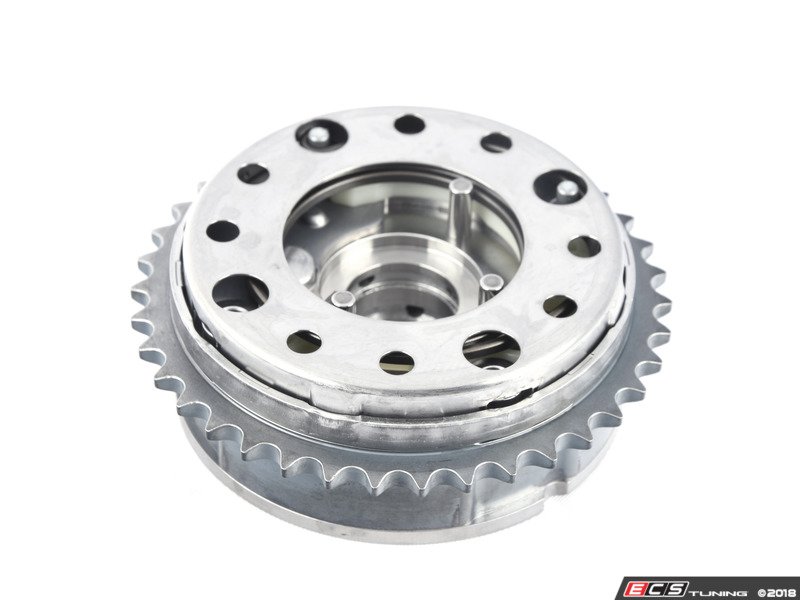 Genuine BMW - 11367583818 - Timing Chain Sprocket - Intake Camshaft (11 ...