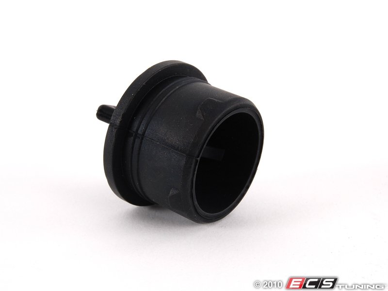 Genuine Volkswagen Audi - 022103498A - PLUG (022 103 498 A)