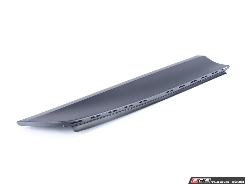 Genuine BMW - 51137205782 - MOULDING ROCKER PANE (51-13-7-205-782)