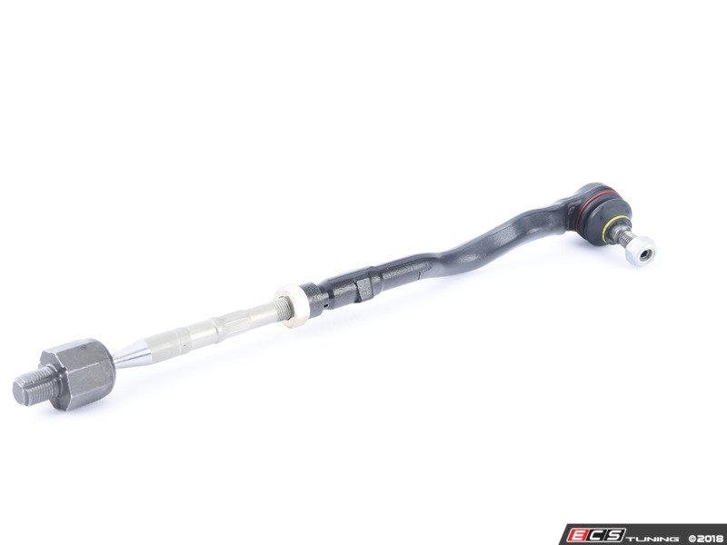 Lemforder - 32211095955 - E46 Tie Rod Assembly - Left