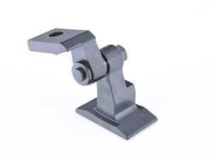 BMW F36 430i xDrive B46 2.0L Exterior Door Parts - ECS Tuning