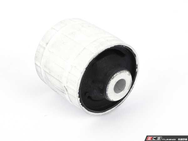 Lemforder - 4F0407183E - Front Lower Control Arm Bushing - Inner ...
