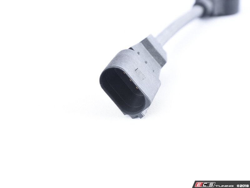Genuine Volkswagen Audi - 06A905377B - Knock Sensor - 165mm (06A 905 377 B)