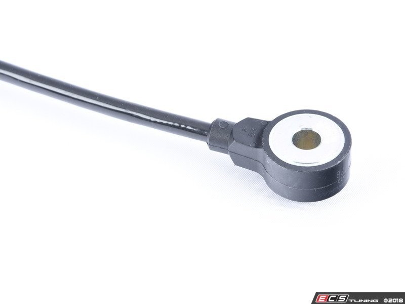 Genuine Volkswagen Audi - 06A905377B - Knock Sensor - 165mm (06A 905 377 B)