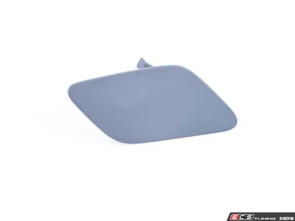 Genuine Porsche - 95850533400G2X - LID HEADLIGHT WASHER