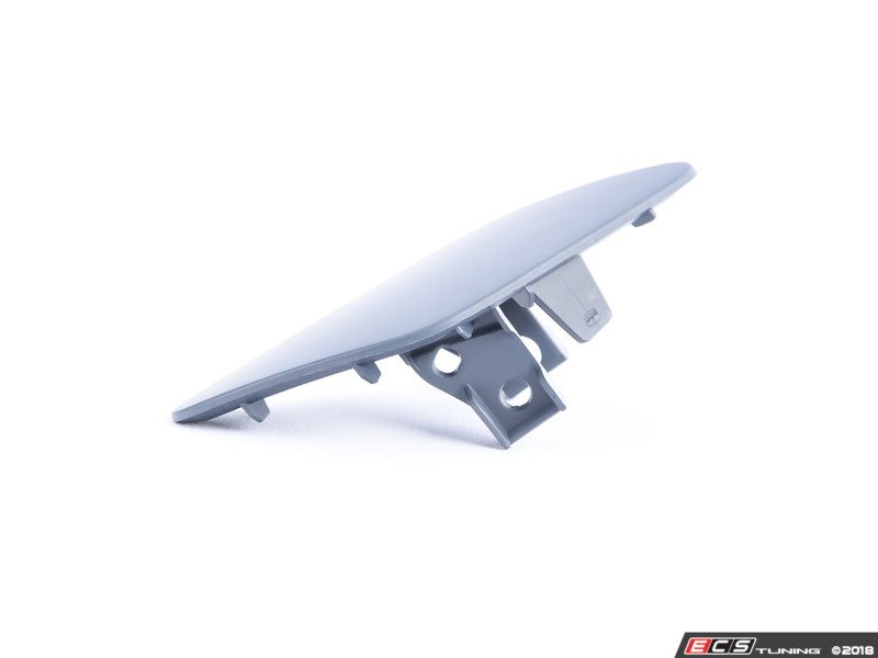 Genuine Porsche - 95850533400G2X - LID HEADLIGHT WASHER