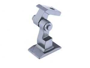 BMW F30 Door Hinges - ECS Tuning