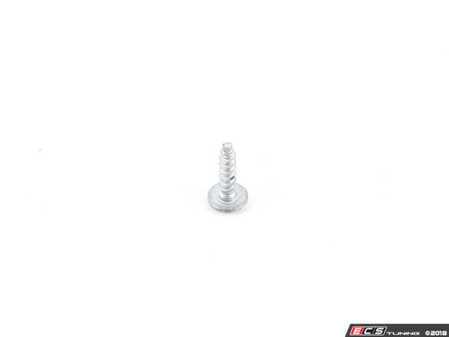 Genuine BMW - 07146958583 - BMW Torx-bolt (07-14-6-958-583)