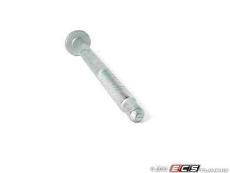 Genuine Volkswagen Audi - N90456302 - Hex Bolt - Priced Each - (NO ...