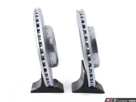 Genuine BMW M Performance - 34112450470 - BMW Performance Brake Kit ...