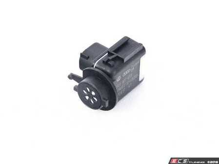 Genuine Volkswagen Audi - 5K0907659 - Air Quality Sensor (5K0 907 659)