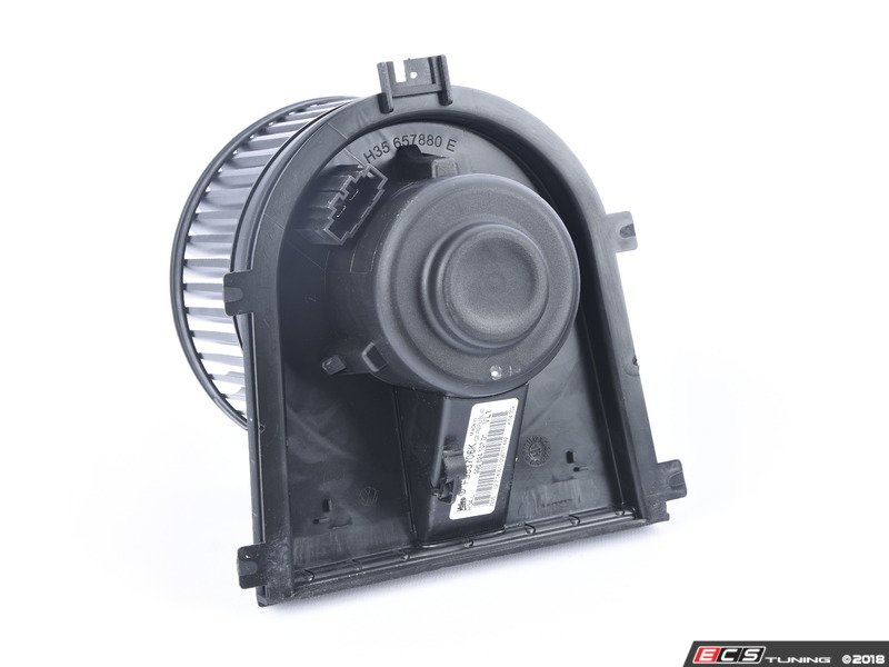 Genuine Porsche - 99662410701 - Blower Motor